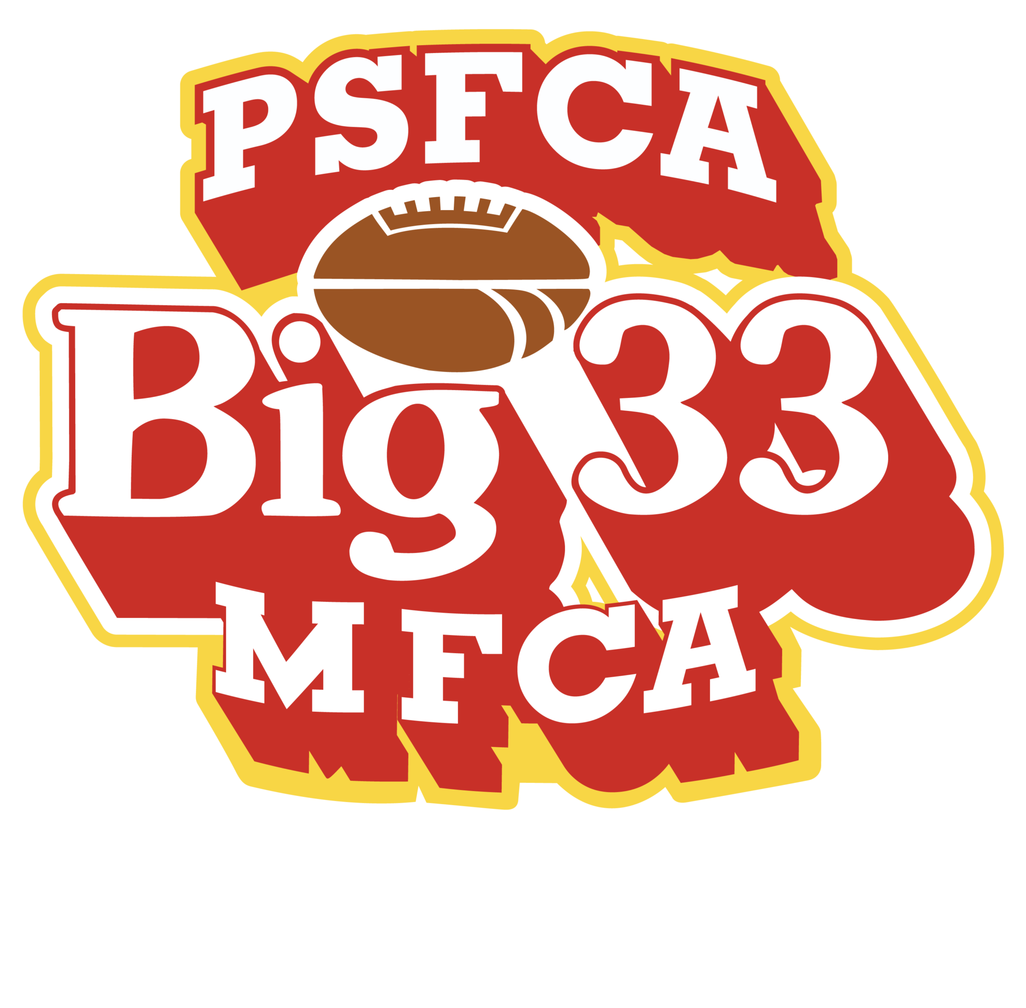 Introducing the 2022 PSFCA Big 33 Team Maryland Squad - Big 33 Big 33