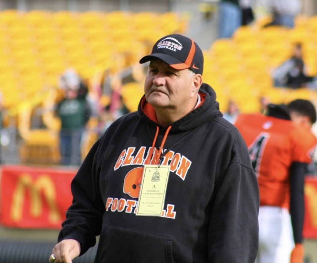 Mick Vecchio, Rick Pennypacker, Rick Taylor, Terry Bupp, Tom Nola, Pat ...