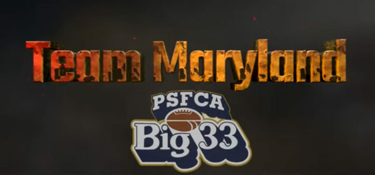 Introducing the 2024 Maryland Big 33 Team - Big 33