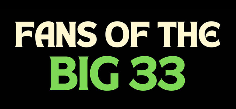 Introducing Fans of the Big 33 - Big 33