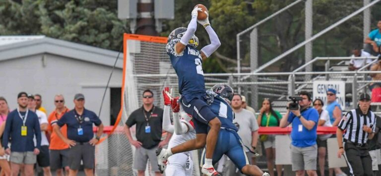PSFCA To Announce 2025 Big 33 Football Classic Pennsylvania Team Roster ...